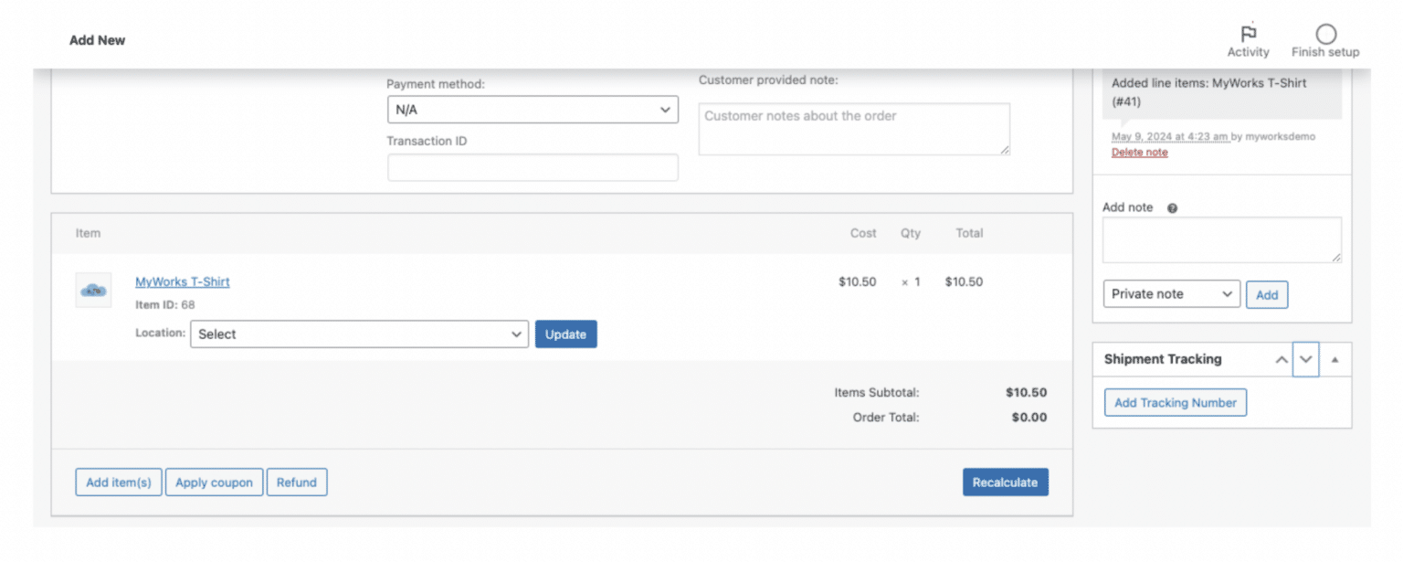 A Complete Guide to WooCommerce Order Management