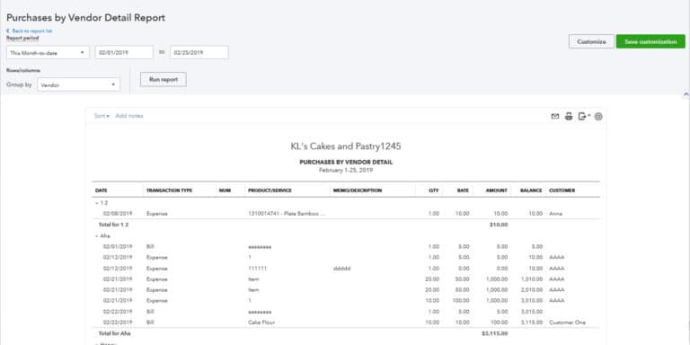 How to Do a Month End Close in QuickBooks Desktop