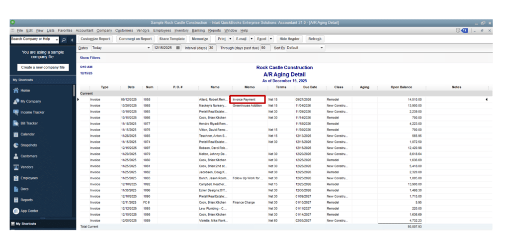How to Do a Month End Close in QuickBooks Desktop