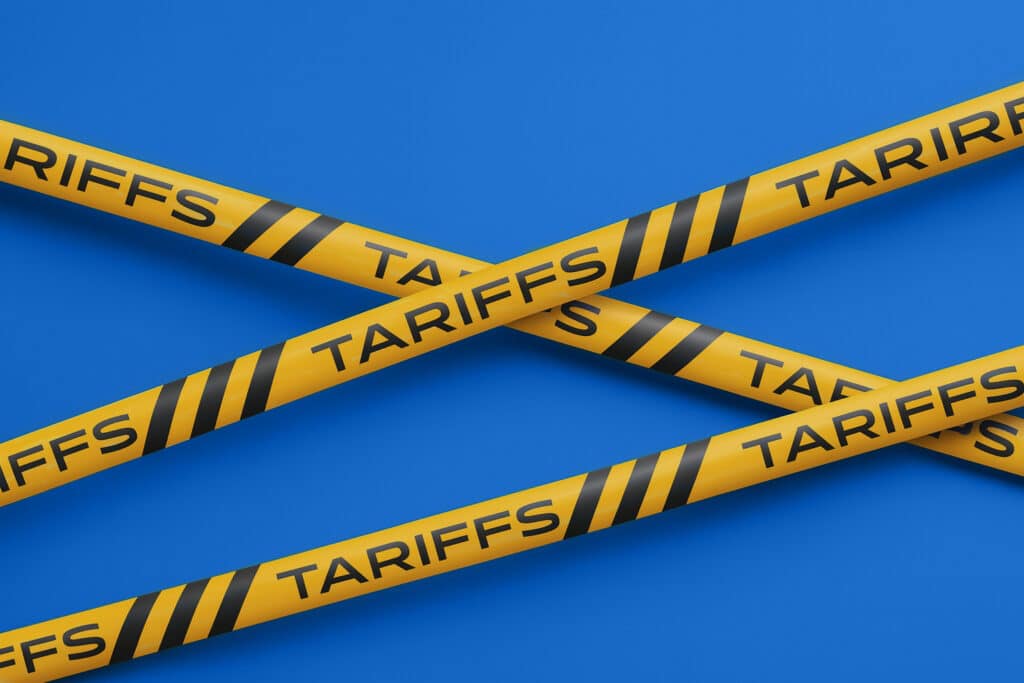 Tariff-Proof Your Shopify Store: Automation Strategies