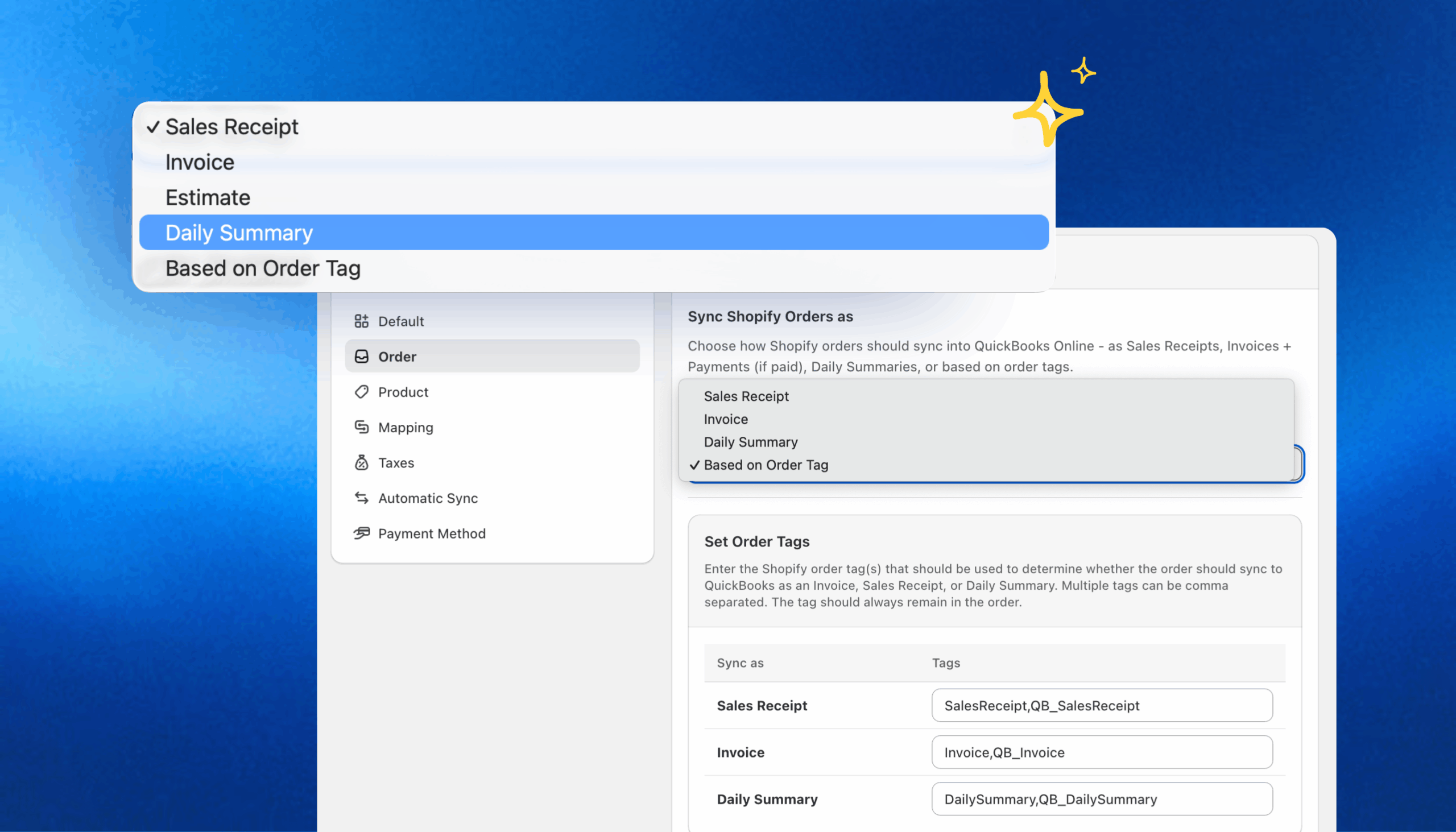 How to Integrate Shopify with QuickBooks